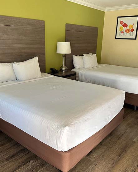 Hotel in Anaheim, CA, Motel Suites Anaheim, CA, Solara Inn & Suites