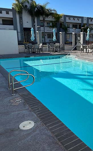 Hotel in Anaheim, CA, Motel Suites Anaheim, CA, Solara Inn & Suites