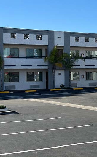 Hotel in Anaheim, CA, Motel Suites Anaheim, CA, Solara Inn & Suites