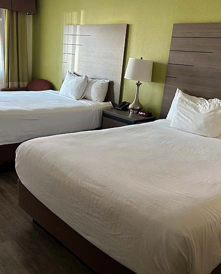 Hotel in Anaheim, CA, Motel Suites Anaheim, CA, Solara Inn & Suites